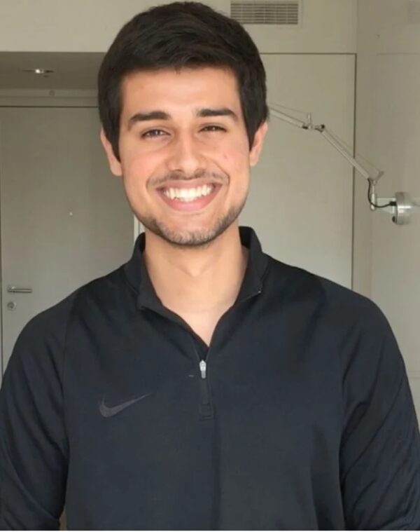 Dhruv Rathee Net worth in 2024, Girl friend,Affairs & Bio ...