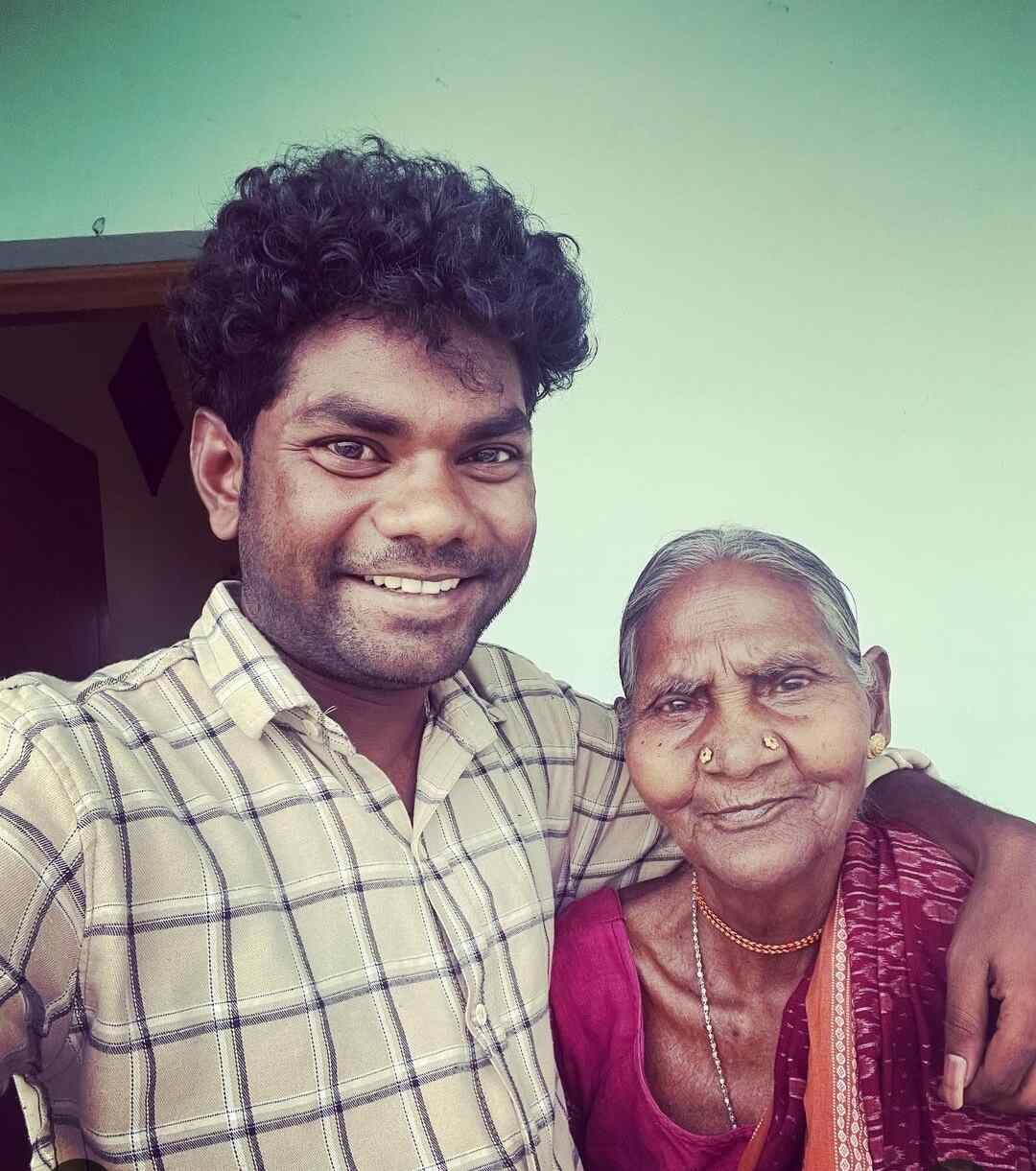 Jogesh JoJo Income -Biography,wife, family, comedy,films and More ...