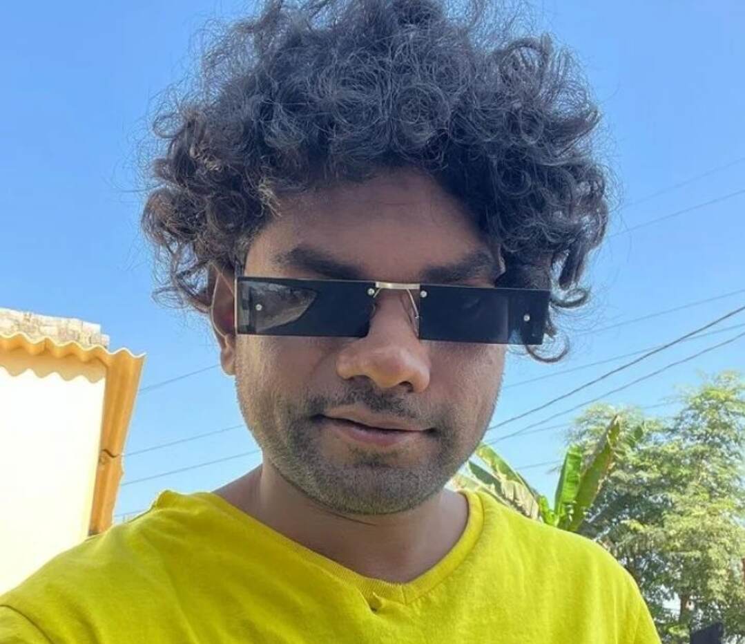 Jogesh JoJo Income -Biography,wife, family, comedy,films and More ...